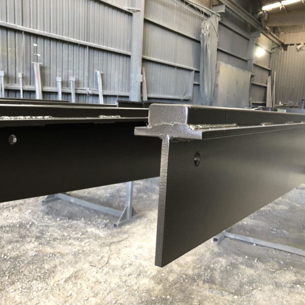 Geelong Industrial Blasting & Coating - Complete Metal Protection